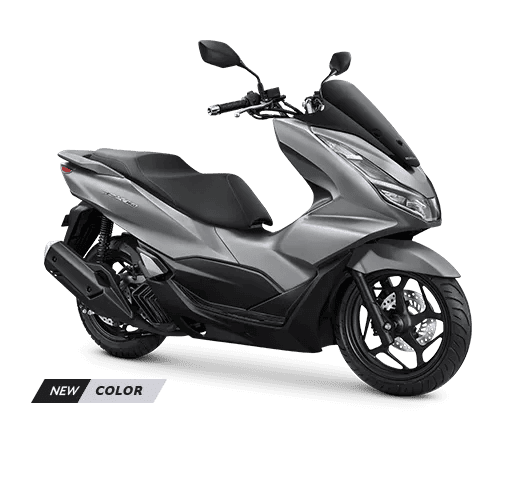 Motor Honda PCX 160 - Exceed Excellence | Honda Cengkareng