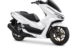 Motor Honda PCX 160 - Exceed Excellence | Honda Cengkareng