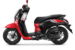 MOTOR HONDA SCOOPY - Cash / KREDIT HARGA MURAH