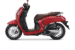 MOTOR HONDA SCOOPY - Cash / KREDIT HARGA MURAH