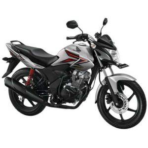Verza 150 (2013 - 2018) Archives - Harga Kredit Motor Honda | Dealer ...