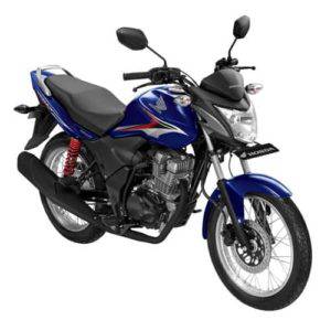 Verza 150 (2013 - 2018) Archives - Harga Kredit Motor Honda | Dealer ...