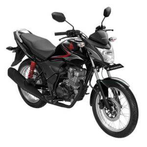 Verza 150 (2013 - 2018) Archives - Harga Kredit Motor Honda | Dealer ...
