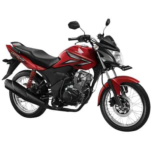 Verza 150 (2013 - 2018) Archives - Harga Kredit Motor Honda | Dealer ...