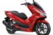 Motor Honda PCX 160 - Exceed Excellence | Honda Cengkareng