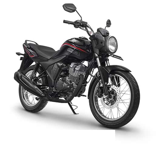 Honda CB150 Verza - Ride More Do More | Honda Cengkareng