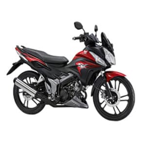 CS1 KWC (2008 - 2013) Archives - Harga Kredit Motor Honda | Dealer ...