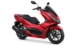 Motor Honda PCX 160 - Exceed Excellence | Honda Cengkareng