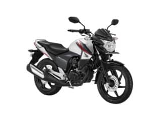 Mega Pro New (2010 - 2014) Archives - Harga Kredit Motor Honda | Dealer ...