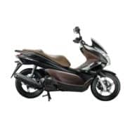 PCX 125 CBU (2010 - 2012) Archives - Harga Kredit Motor Honda | Dealer ...