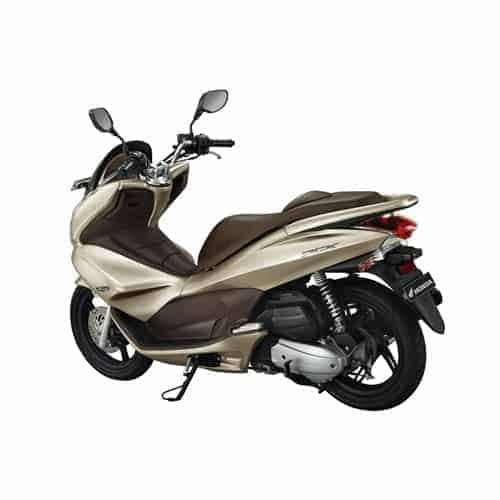 PCX 125 CBU (2010 - 2012) Archives - Harga Kredit Motor Honda | Dealer ...