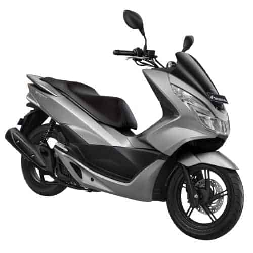 PCX 150 CBU K36J (2014 - 2017) Archives - Harga Kredit Motor Honda ...