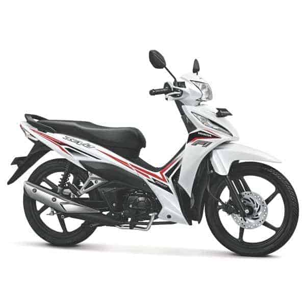 Revo 110 FI (2014 - Sekarang) Archives - Harga Kredit Motor Honda ...