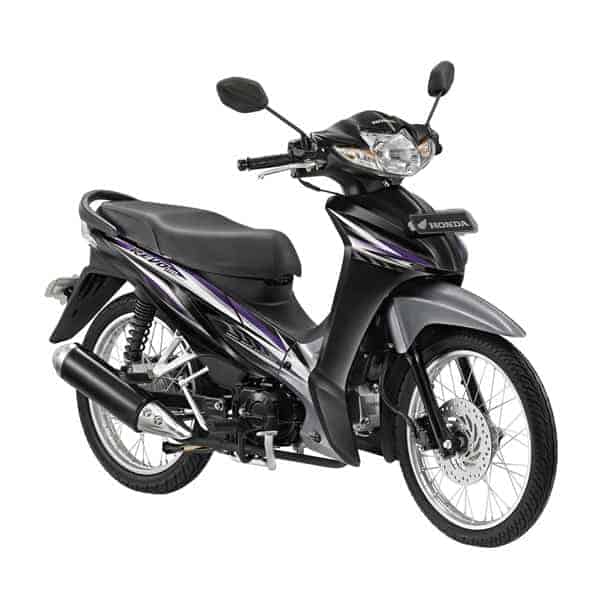 Revo 110 New (2010 - 2014) Archives - Harga Kredit Motor Honda | Dealer ...