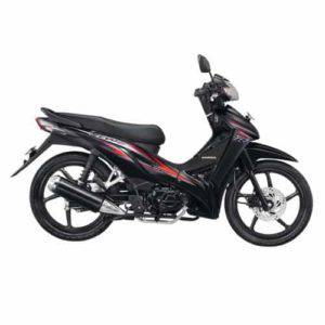 Revo 110 New (2010 - 2014) Archives - Harga Kredit Motor Honda | Dealer ...