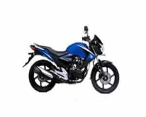 Mega Pro New (2010 - 2014) Archives - Harga Kredit Motor Honda | Dealer ...