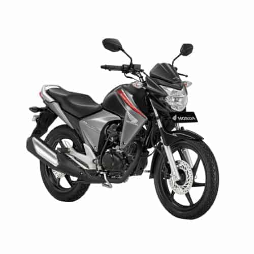 Mega Pro New (2010 - 2014) Archives - Harga Kredit Motor Honda | Dealer ...