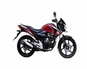 Mega Pro New (2010 - 2014) Archives - Harga Kredit Motor Honda | Dealer ...