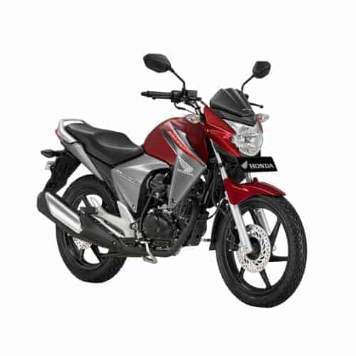 Mega Pro New (2010 - 2014) Archives - Harga Kredit Motor Honda | Dealer ...