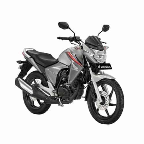 Mega Pro New (2010 - 2014) Archives - Harga Kredit Motor Honda | Dealer ...
