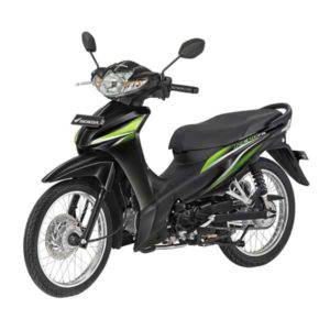Revo 110 New (2010 - 2014) Archives - Harga Kredit Motor Honda | Dealer ...
