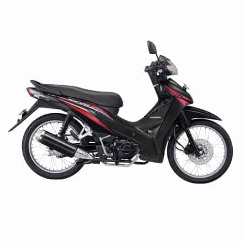 Revo 110 New (2010 - 2014) Archives - Harga Kredit Motor Honda | Dealer ...