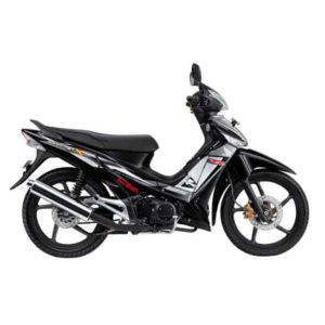 Supra X 125 (2007 - 2014) Archives - Harga Kredit Motor Honda | Dealer ...