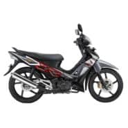 Supra X 125 (2007 - 2014) Archives - Harga Kredit Motor Honda | Dealer ...