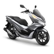 Honda PCX Warna Baru - Harga Kredit Motor Honda | Dealer Resmi Sepeda ...