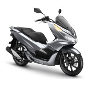 Honda PCX Warna Baru - Harga Kredit Motor Honda | Dealer Resmi Sepeda ...