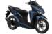 Honda Vario Tampil Lebih Sporti Dengan Warna Baru