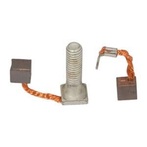 Brush Terminal Set Honda CRF 150L & CRF 250 Rally 31201KVSJ01