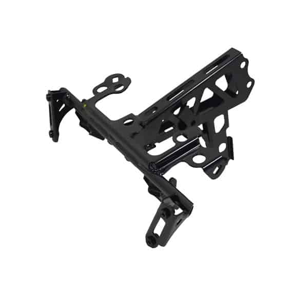 Stay Comp FR Upper Cowl - New CBR 150R K45N 64150K45N40