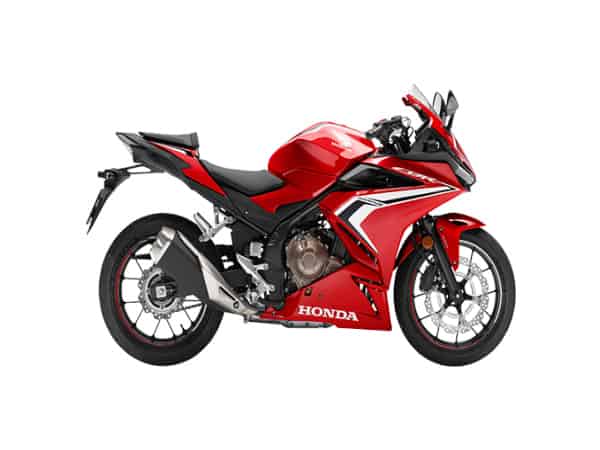 Honda CBR500R | Speed Redefined | Honda Cengkareng