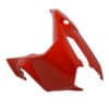 Cover R FR Side Merah - ADV 150 64501K0WN00ZC