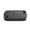 Cap,Master Cylinder - BeAT K1A, Scoopy eSP K93, Vario 125 eSP K60 ...