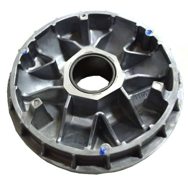 Face Comp,Movable Drive - Genio & BeAT K1A | Honda Cengkareng