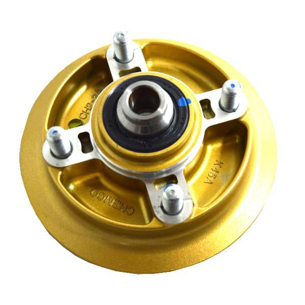 Flange Sub Assy,Driven - New CBR 150R K45G - Honda Cengkareng