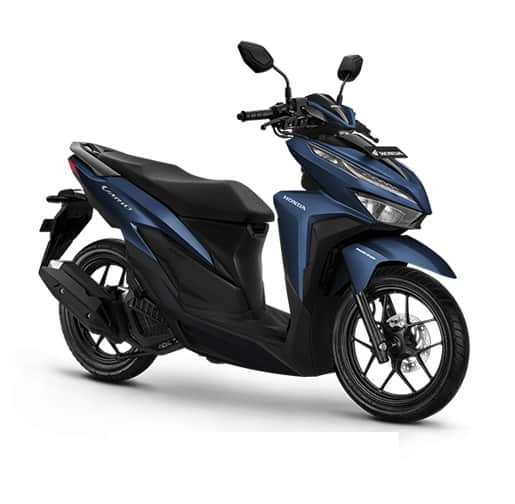 MOTOR HONDA VARIO TECHNO 125 | Cash / Kredit HARGA TERBAIK