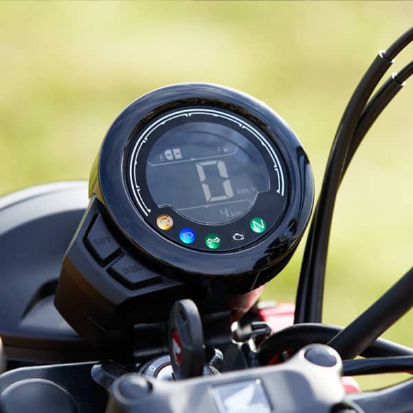 New Honda CT125 Resmi Diluncurkan | Motor Honda Terbaru