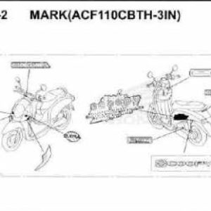 Catalogs Archive - Page 133 of 324 - Harga Kredit Motor Honda | Dealer ...