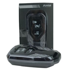 Smart Key Remote Cover Honda PCX 160 | Aksesoris Resmi