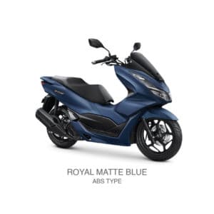 All New Honda PCX - Harga Kredit Motor Honda | Dealer Resmi Sepeda ...