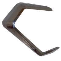 Garnish Radiator Honda PCX 160 | Aksesoris Resmi Honda PCX