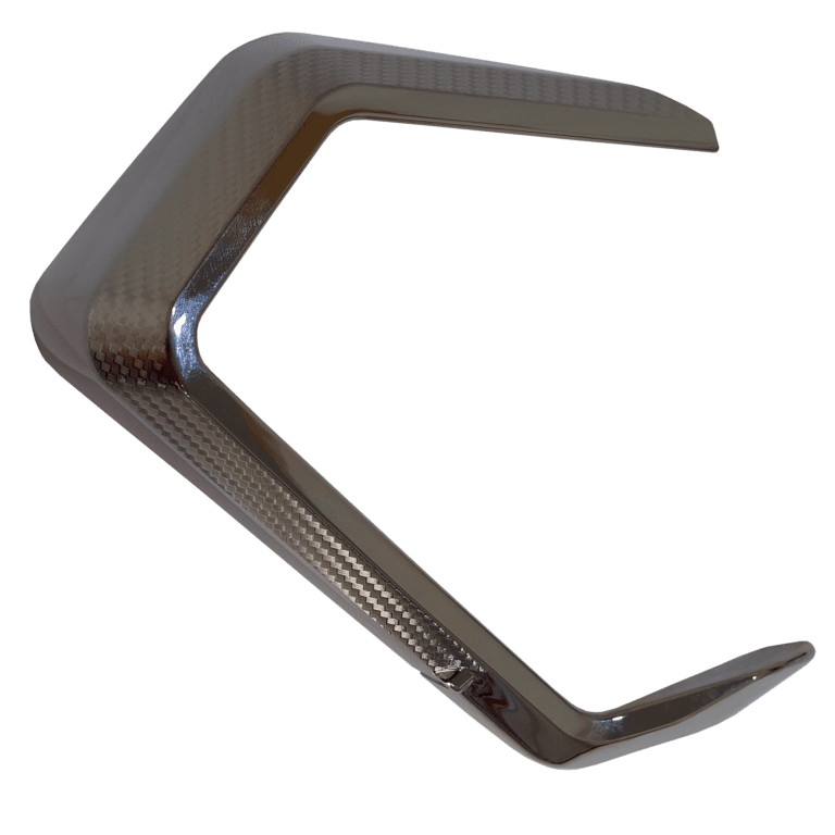 Garnish Radiator Honda PCX 160 | Aksesoris Resmi Honda PCX