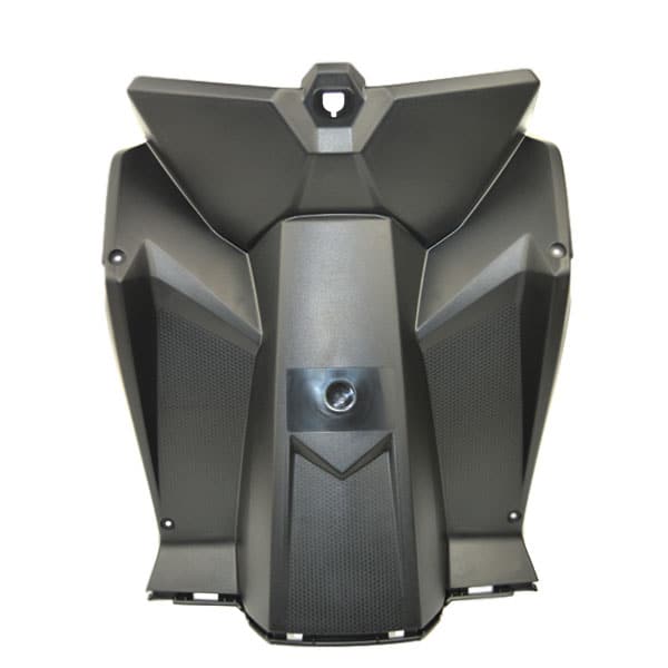 Cover Inner Lower (Black) Honda BeAT K1A 81141K1AN00ZA