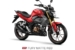 All New CB150R Streetfire Tampil Semakin Gagah