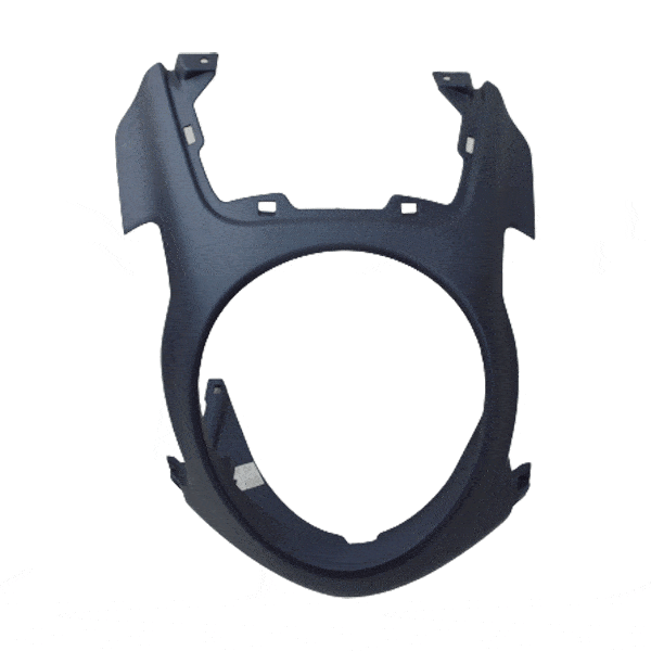Cover RR Center MA BL MT Honda Scoopy eSP K2F