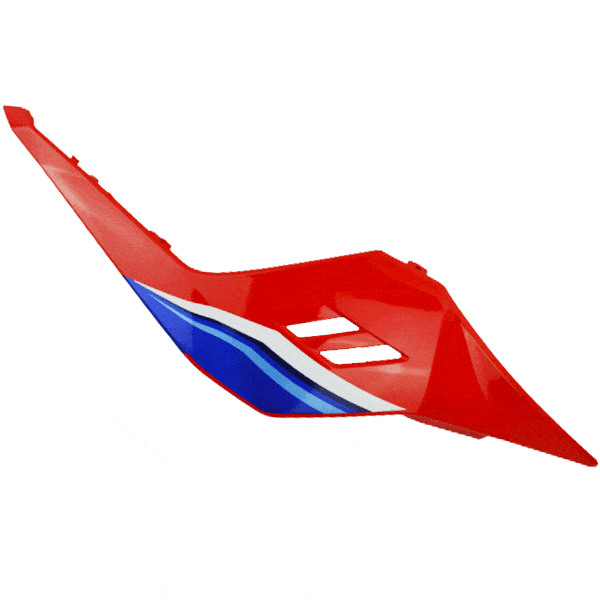 Set Illus L Rear Cowl Type1 Honda CBR 150R K45R 83120K45NZ0ZA