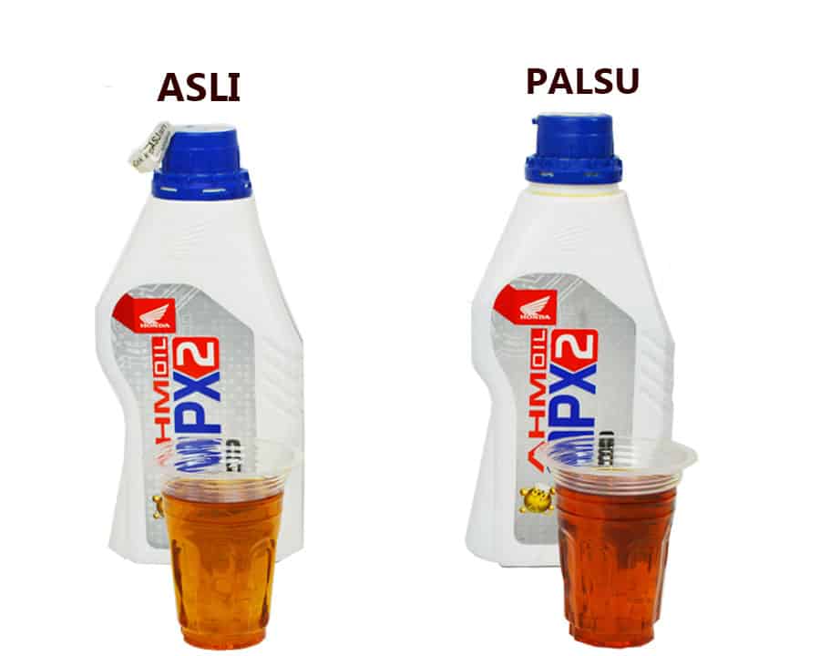 Cara Membedakan Oli Mpx 2 Asli Dan Palsu – iFaWorldCup.com